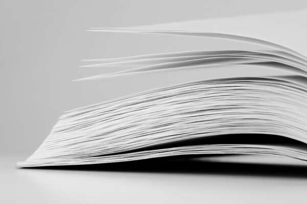 PUR Binding vs Perfect Binding: What's the difference? | Johnsons