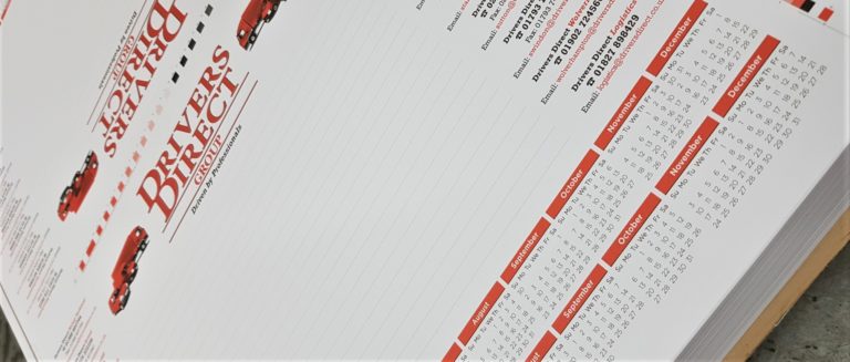 Printed Continuation Sheets | Johnsons of Nantwich