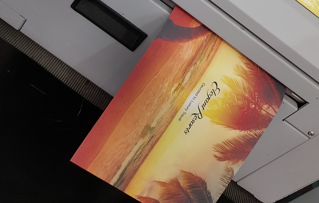 Envelope Printing - Johnsons Printers | Printed Envelopes