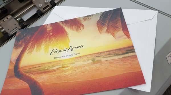 Envelope Printing - Johnsons Printers | Printed Envelopes