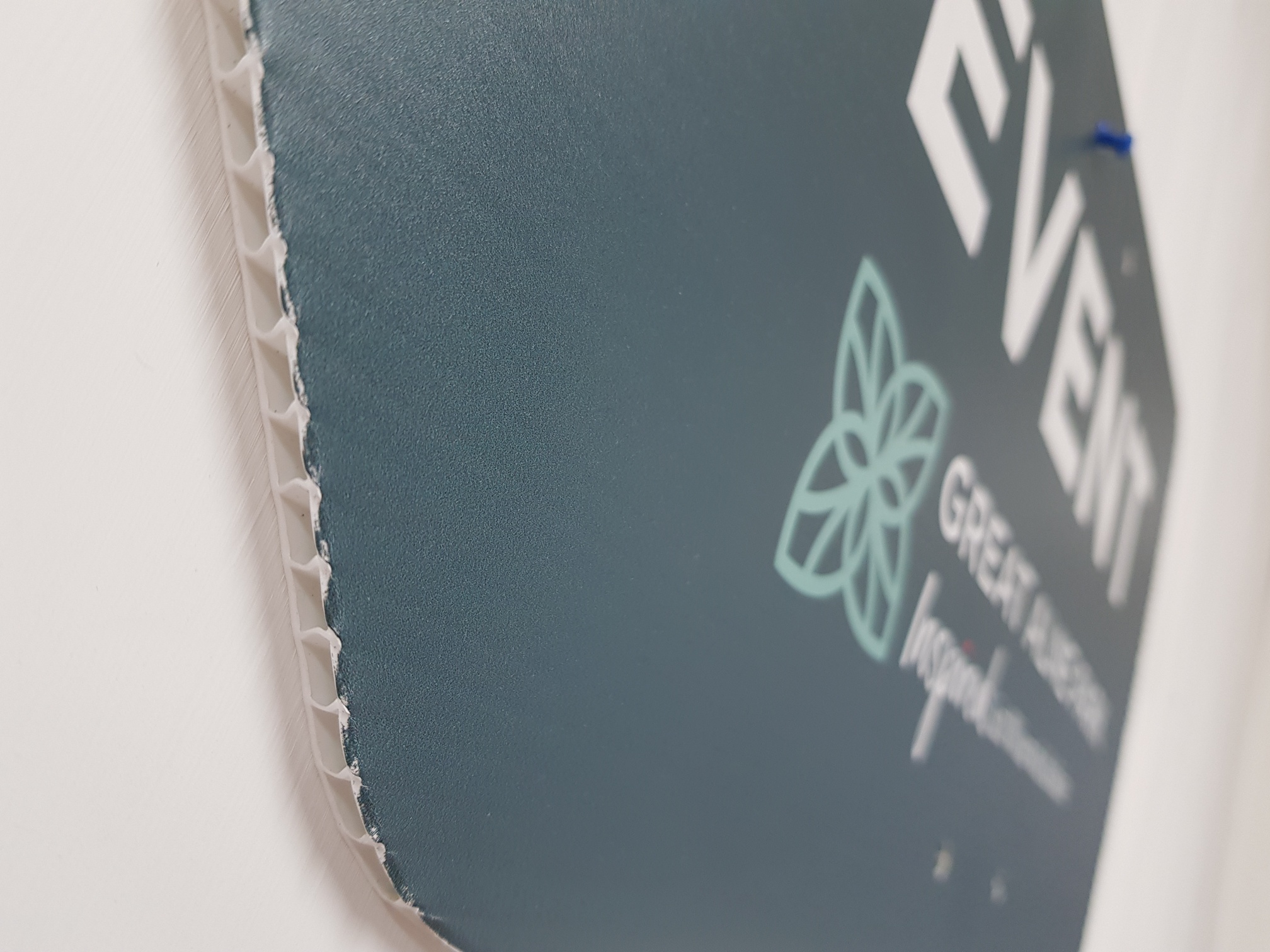 Event Signs - Directional Signs - Temporary Signs