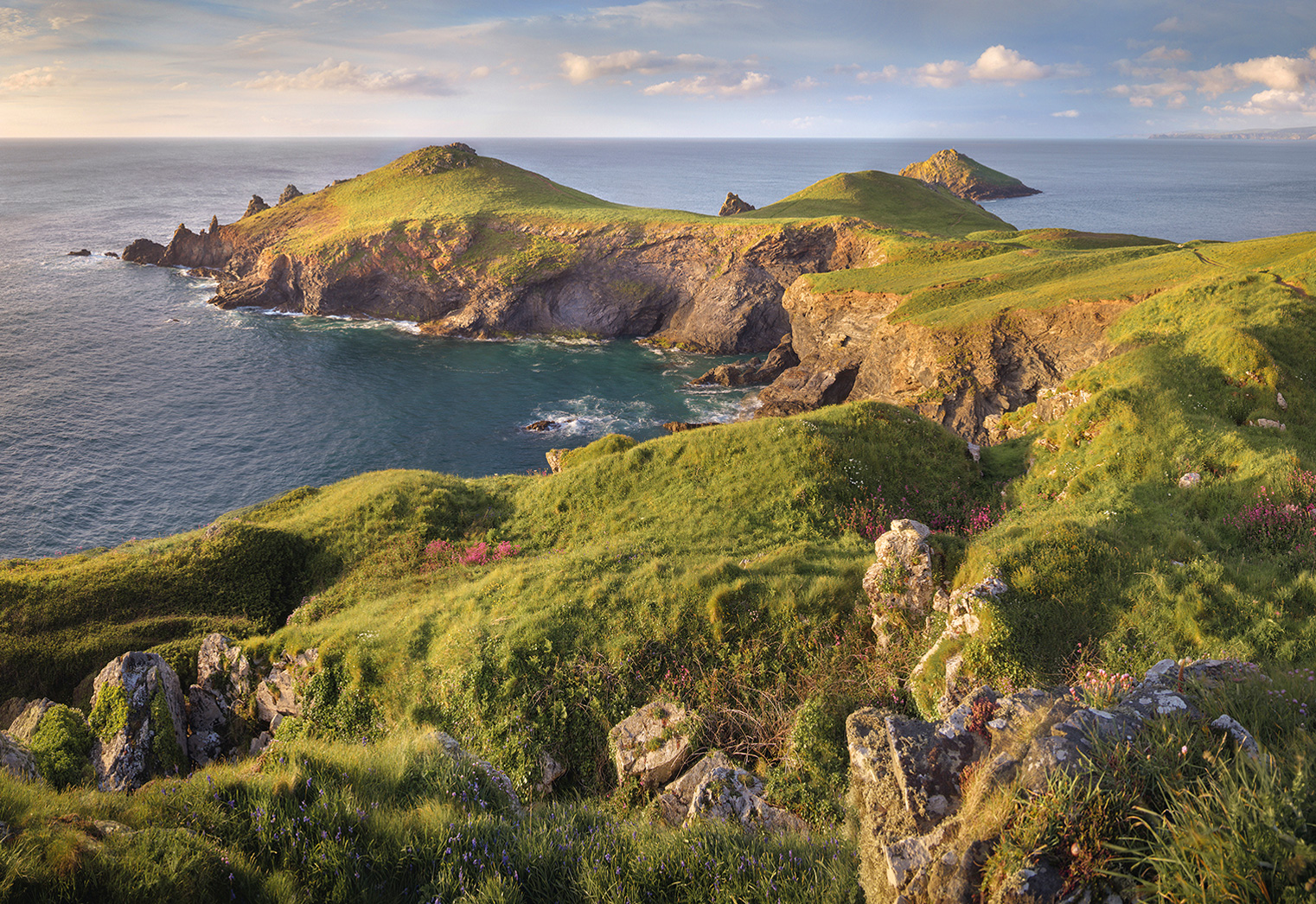 The Joe Cornish Calendar - Buy from Johnsons Printers