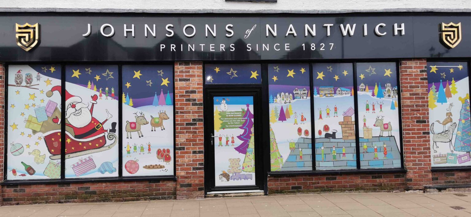How Contra Vision Window Perf helped Transform Our Windows for ...