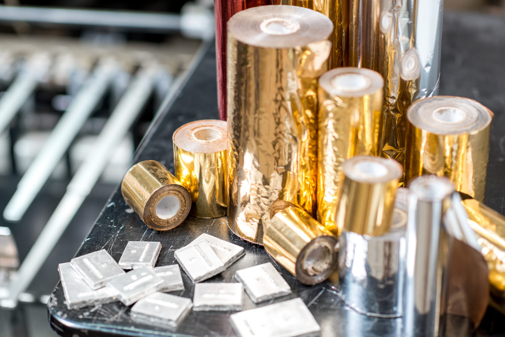 PUR Binding vs Perfect Binding: What's the difference? | Johnsons